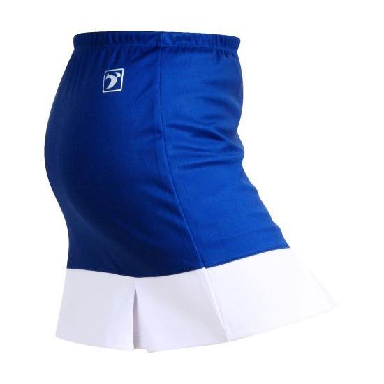 ボウリングウェア ソシオスカートSKT-104 コバルト : ソシオジャパンオンラインショップ - 通販 - Yahoo!ショッピング