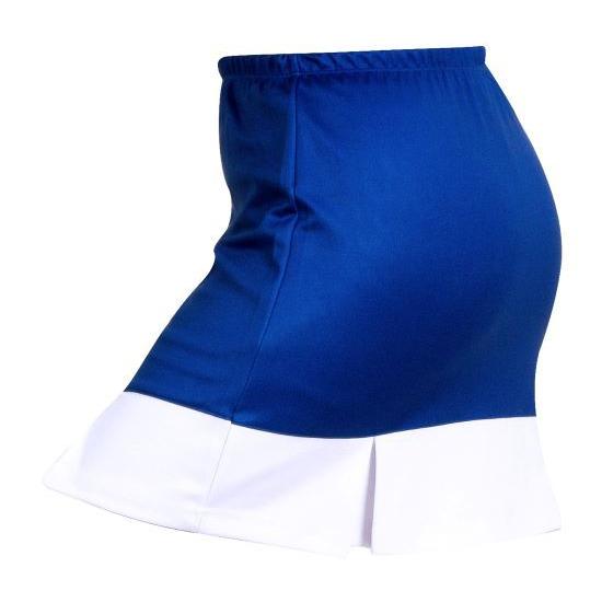 ボウリングウェア ソシオスカートSKT-104 コバルト : ソシオジャパンオンラインショップ - 通販 - Yahoo!ショッピング