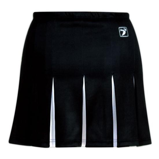 ボウリングウェア ソシオスカートSKT-107 ブラック : ソシオジャパンオンラインショップ - 通販 - Yahoo!ショッピング