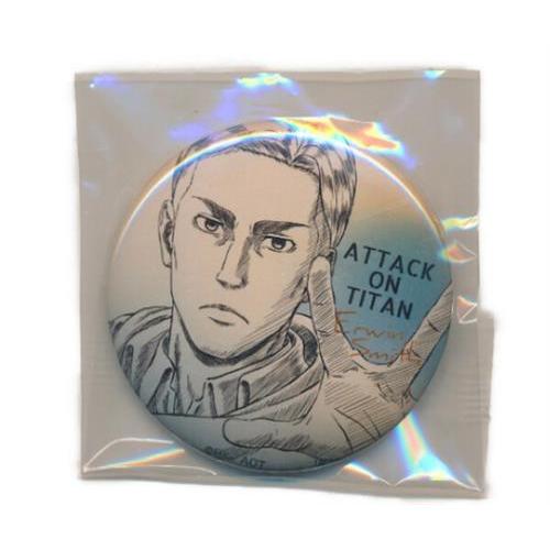 進撃の巨人 WIT STUDIO 缶バッジコレクション 第3弾 エルヴィン・スミス : らしんばん通販 Yahoo!店 - 通販 - Yahoo!ショッピング