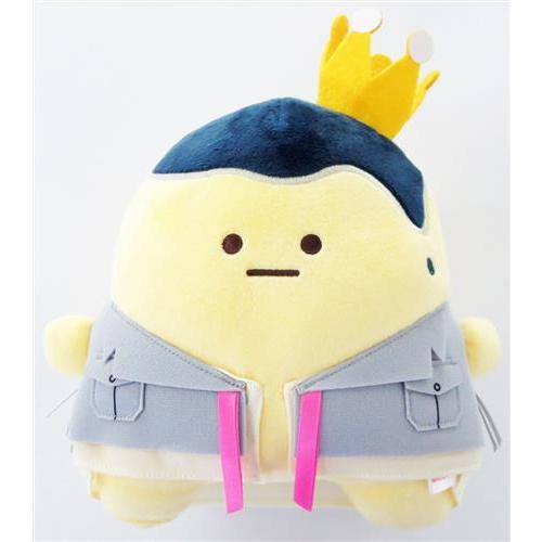 アイドリッシュセブン Second BEAT 王様プリン×Re:vale ぬいぐるみ 百 ナナイロストア限定 IDOLiSH7 アイナナ : らしんばん通販 Yahoo!店 - 通販 ...