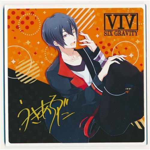 ツキウタ。 アクリルサインボードコレクション Six Gravity 卯月新 : らしんばん通販 Yahoo!店 - 通販 - Yahoo!ショッピング