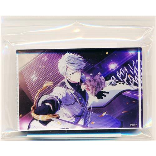 アイドリッシュセブン アクリルブロック VALIANT 八乙女楽 IDOLiSH7 アイナナ : らしんばん通販 Yahoo!店 - 通販 ...