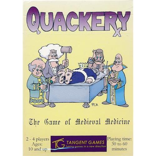 未開封QUACKERY : らしんばん通販 Yahoo!店 - 通販 - Yahoo!ショッピング