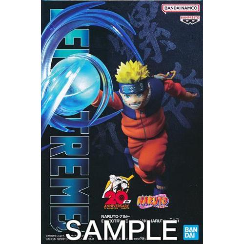 NARUTO-ナルト- EFFECTREME -UZUMAKI NARUTO-(うずまきナルト) : らしんばん通販 Yahoo!店 - 通販 - Yahoo!ショッピング