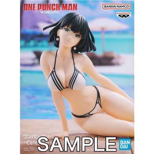 未開封ワンパンマン -Celestial vivi- 地獄のフブキ : らしんばん通販 Yahoo!店 - 通販 - Yahoo!ショッピング