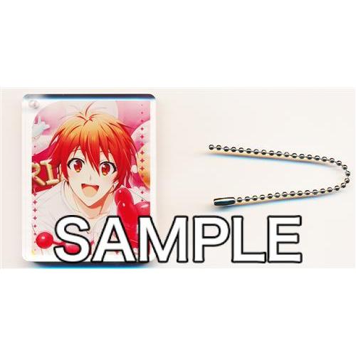 アイドリッシュセブン×アニメイトカフェ CoLotta トレーディングアクリルプレートキーホルダー Sugao ver. 七瀬陸 IDOLiSH7 ア : らしんばん通販 Yahoo!店 ...