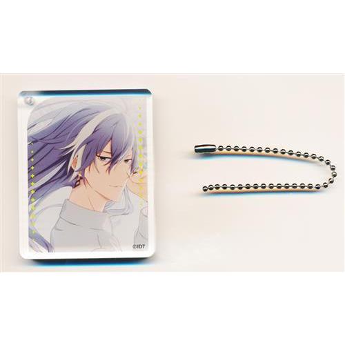 アイドリッシュセブン×アニメイトカフェ CoLotta トレーディングアクリルプレートキーホルダー Sugao ver. 千 IDOLiSH7 アイナ : らしんばん通販 Yahoo!店 ...