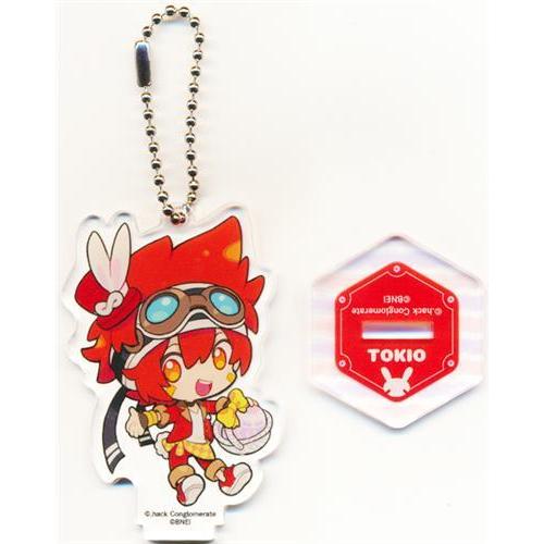 .hack//Collection 2021 トレーディングアクリルスタンド(春) 九竜トキオ ドットハック :L05640038:らしんばん通販 Yahoo!店 - 通販 - Yahoo ...