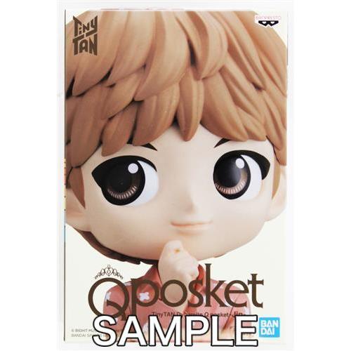 未開封TinyTAN Dynamite Q posket -Jin- A Qpos : らしんばん通販 Yahoo!店 - 通販 - Yahoo!ショッピング