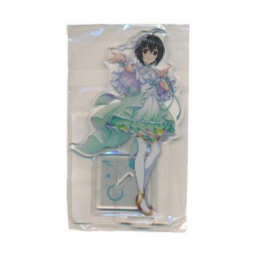 アイドルマスター シンデレラガールズ 公式アクリルスタンド 小日向美穂 (ConnecTrip ver.) THE IDOLM＠STER ...
