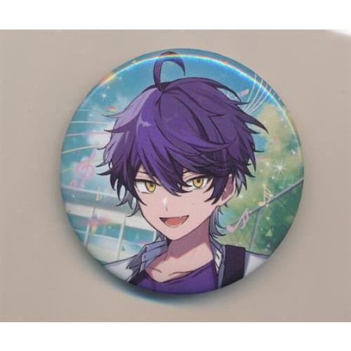 シクフォニ(SIXFONIA) ランダム缶バッジ 第7弾 いるま A : らしんばん通販 Yahoo!店 - 通販 - Yahoo!ショッピング