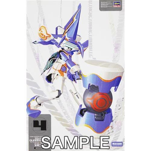 電脳戦機バーチャロン TG-11-m ガラヤカ はんまぁスペシャル おしおきパピポン ハセガワ : らしんばん通販 Yahoo!店 - 通販 ...