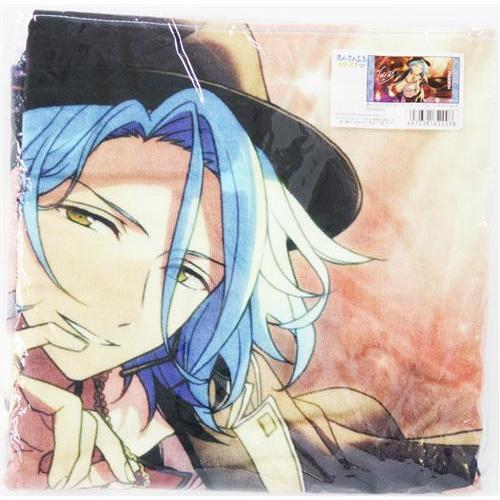 未開封あんさんぶるスターズ ビジュアルバスタオル Vol.4 HiMERU あんスタ Ensemble Stars : らしんばん通販 Yahoo!店 - 通販 - Yahoo!ショッピング