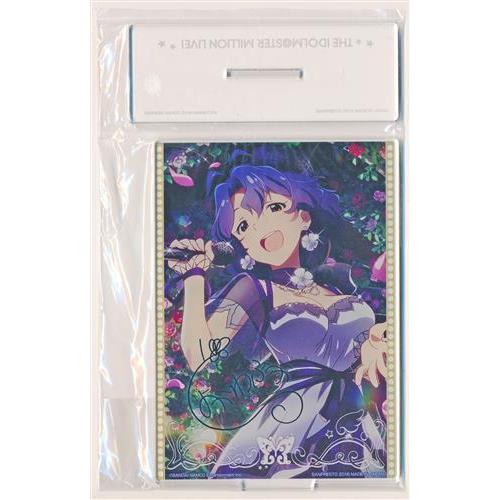 一番くじ アイドルマスター ミリオンライブ ?Idol Gallery? A賞 アクリルスタンド 豊川風花 THE IDOLM＠STER ...