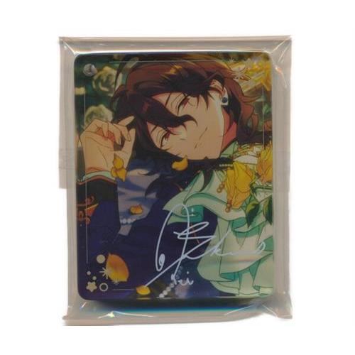 あんさんぶるスターズ×アニメイトカフェ CoLotta vol.5 トレーディングアクリルプレートキーホルダー Eグループ 朔間零 あんスタ Ense : らしんばん通販 Yahoo!店 ...