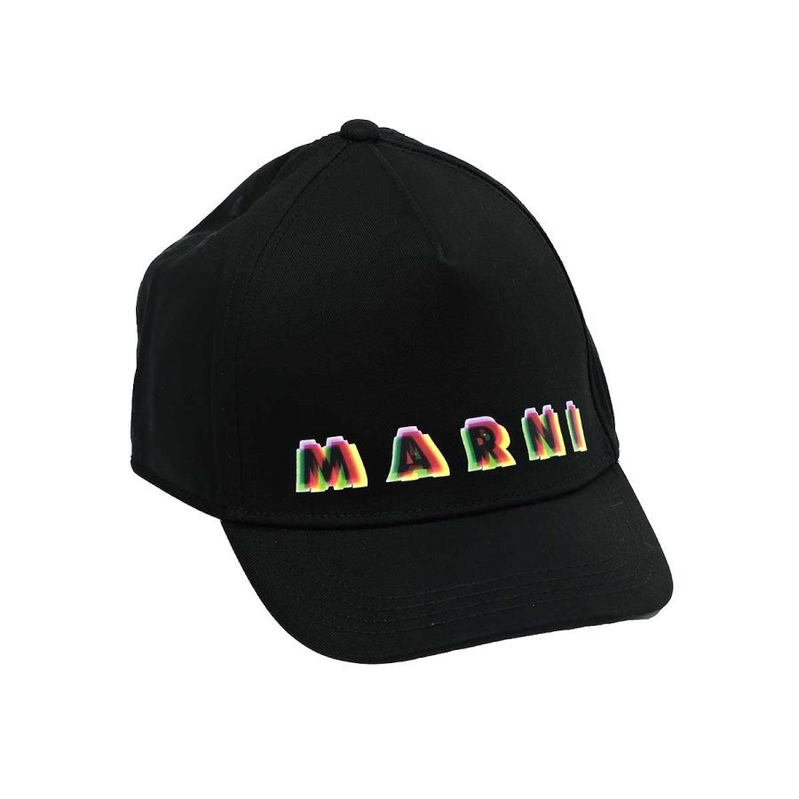 MARNI マルニ KIDS レディース キャップ 帽子 M01088 : ラ MARNI マルニ KIDS レディース キャップ 帽子 M01088 : ラ