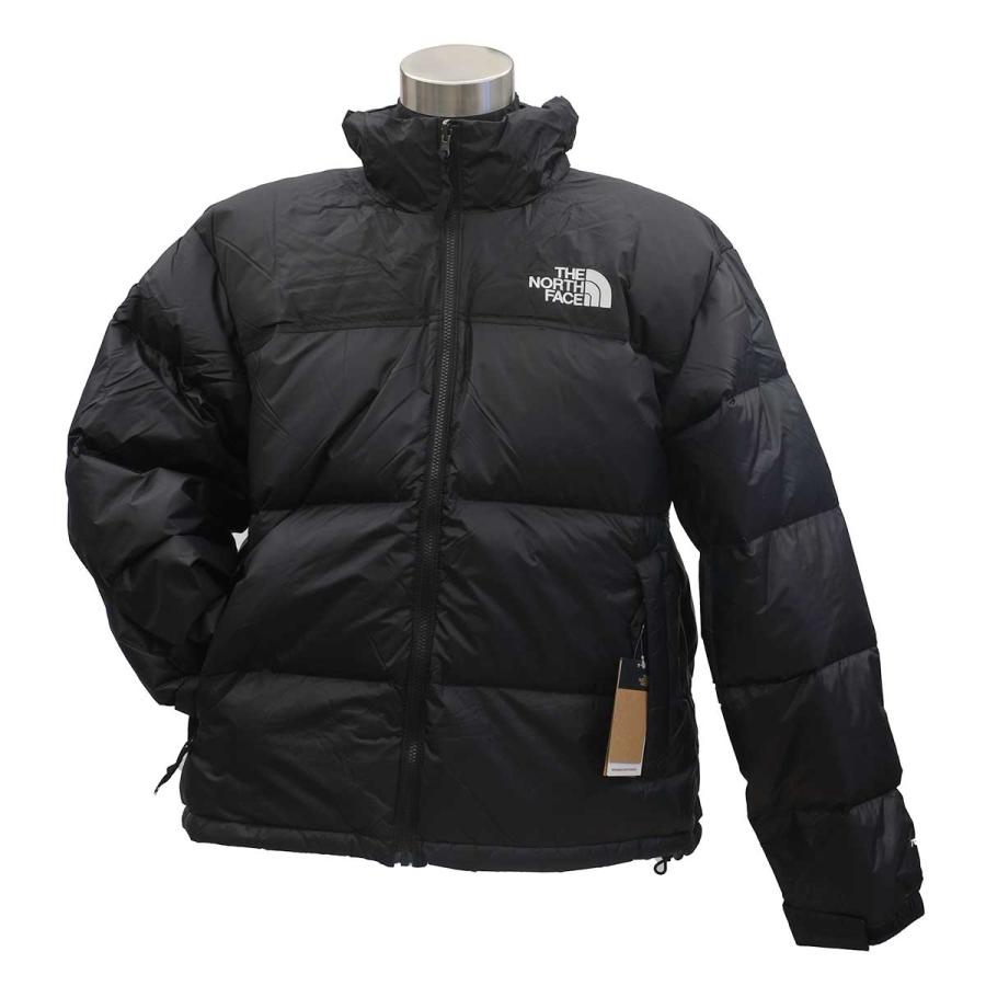 THE NORTH FACE RETRO NUPTSE JACKET ヌプシ ダウン NF0A3C8D : ラ・ストラーダ ヤフーショップ ...