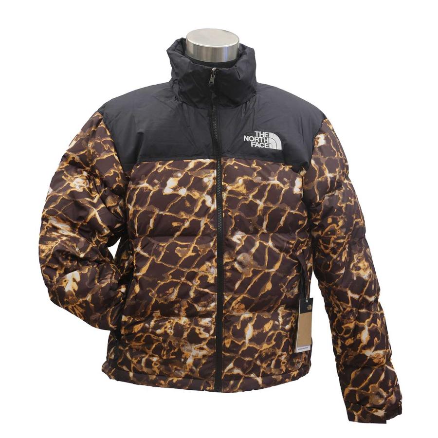 THE NORTH FACE RETRO NUPTSE JACKET ヌプシ ダウン NF0A3C8D : ラ・ストラーダ ヤフーショップ ...