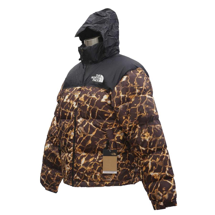 THE NORTH FACE RETRO NUPTSE JACKET ヌプシ ダウン NF0A3C8D : ラ・ストラーダ ヤフーショップ ...