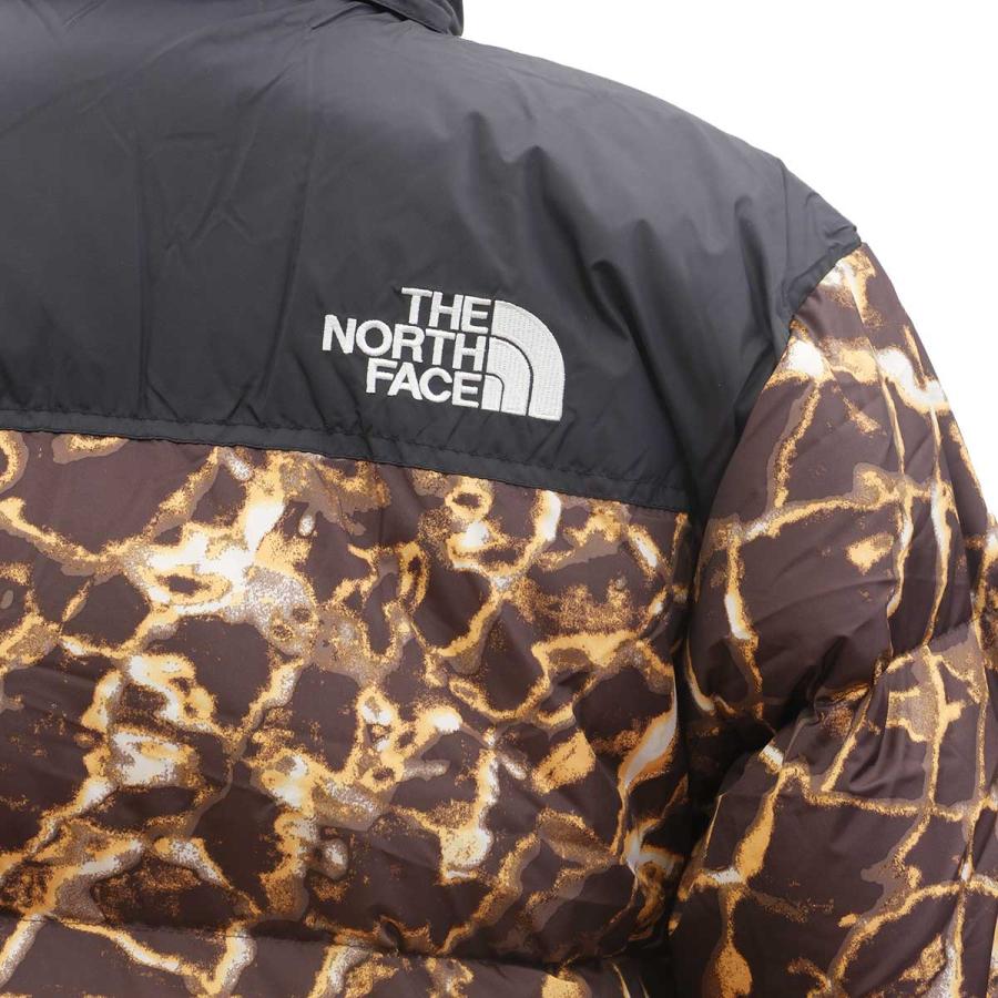 THE NORTH FACE RETRO NUPTSE JACKET ヌプシ ダウン NF0A3C8D : ラ・ストラーダ ヤフーショップ ...