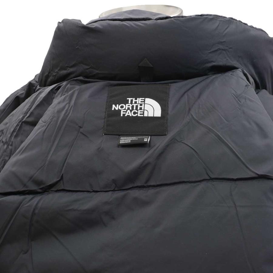 THE NORTH FACE RETRO NUPTSE JACKET ヌプシ ダウン NF0A3C8D : ラ・ストラーダ ヤフーショップ ...