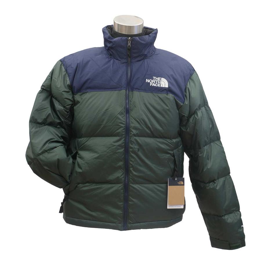 THE NORTH FACE RETRO NUPTSE JACKET ヌプシ ダウン NF0A3C8D : ラ・ストラーダ ヤフーショップ ...