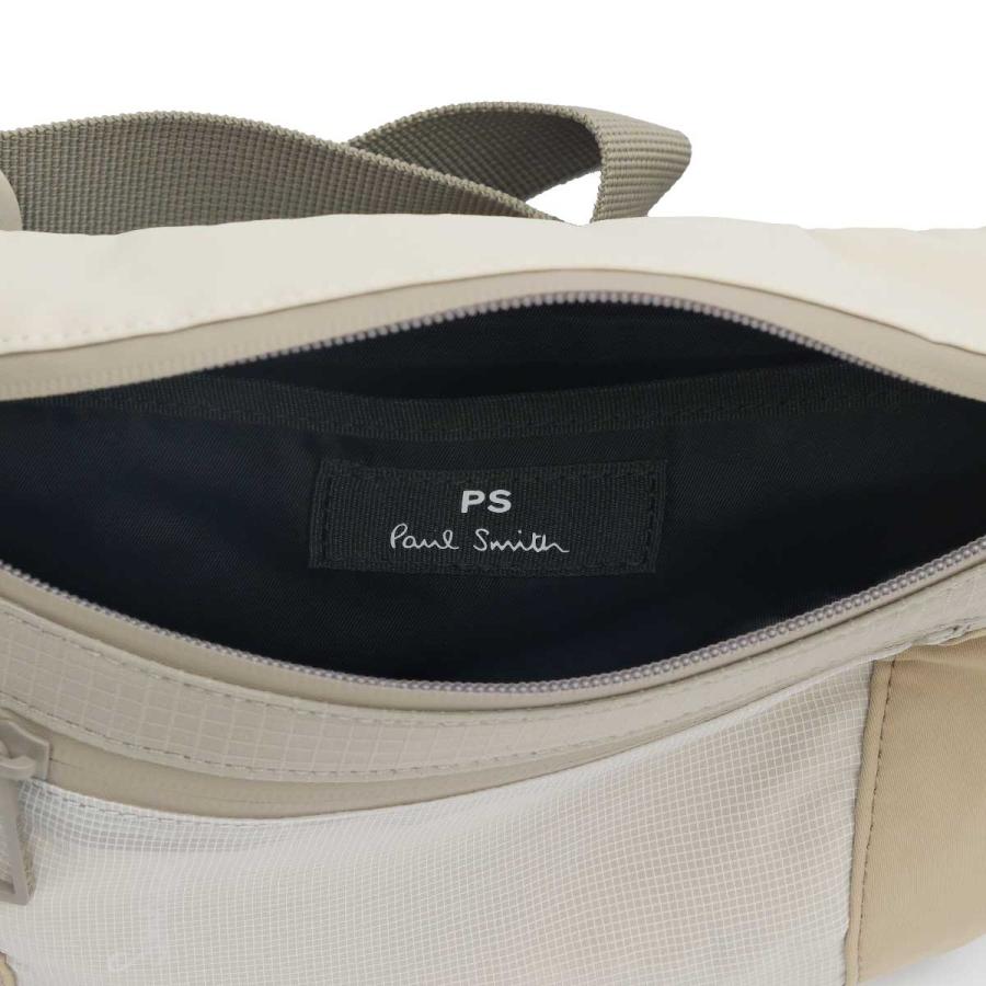 PS by Paul Smith ポールスミス クロスボディ ベルト 7550 63 :PaulS-755063:ラ・ストラーダ ヤフーショップ - 通販 - Yahoo!ショッピング