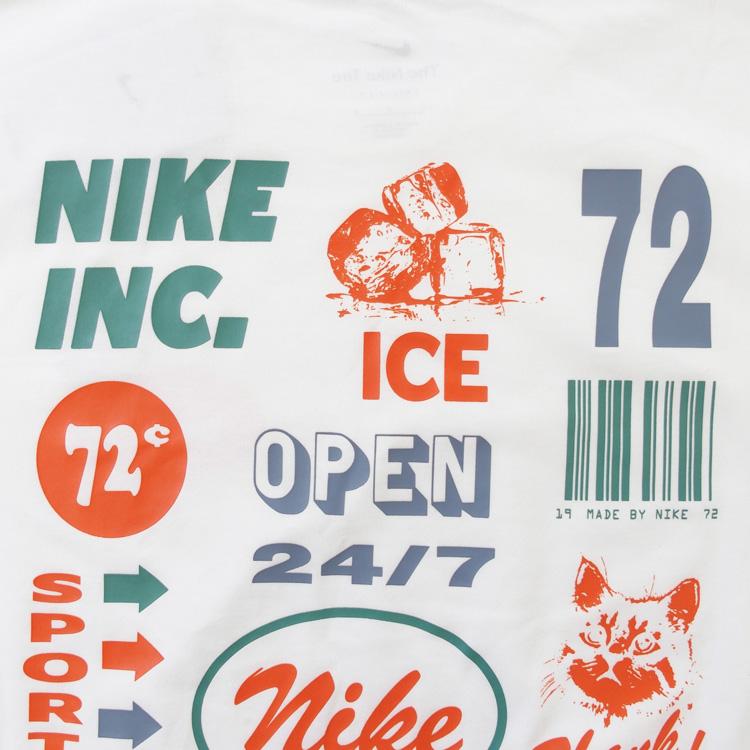 ナイキ Tシャツ NIKE Tシャツ 半袖 メンズ DF 3MO GFX S/S Tシャツ トップス バックプリント グラフィック 速乾 ...