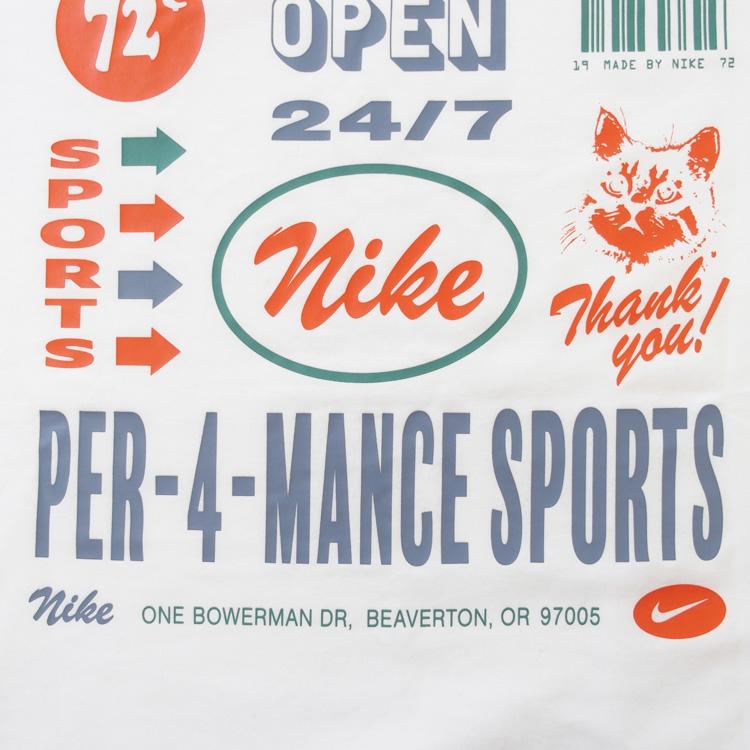 ナイキ Tシャツ NIKE Tシャツ 半袖 メンズ DF 3MO GFX S/S Tシャツ トップス バックプリント グラフィック 速乾 ...