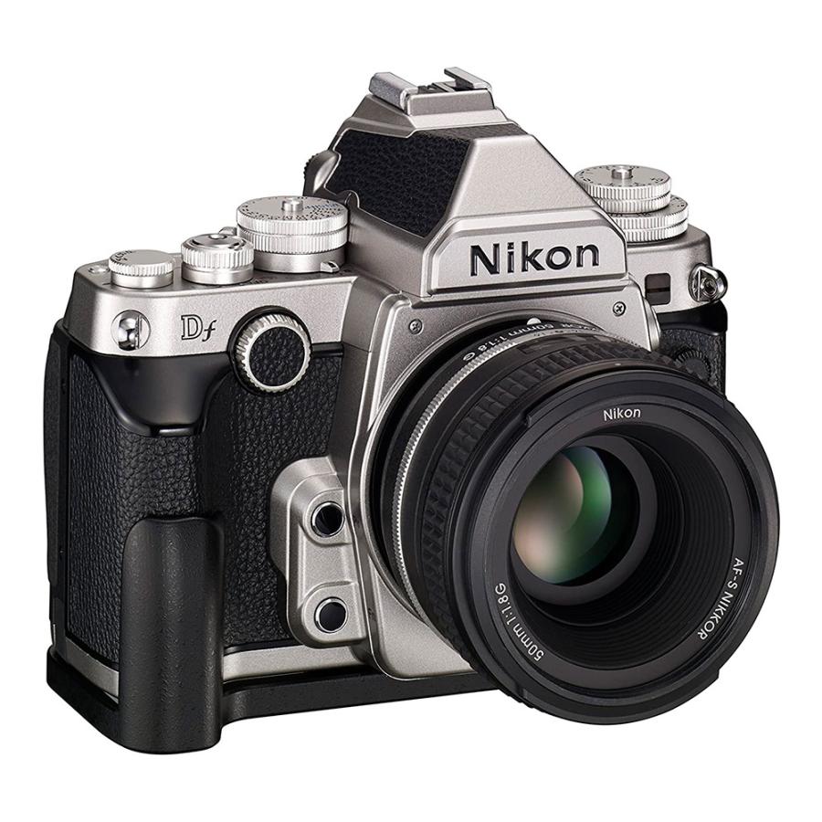 ニコン NIKON DF-GR1 [NIKON Df用グリップ] : スマイルカメラYahoo店 - 通販 - Yahoo!ショッピング
