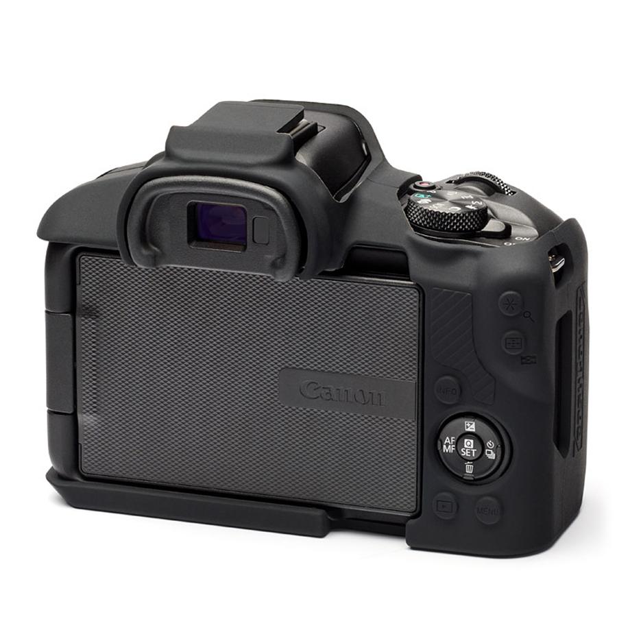 ジャパンホビーツール EASY COVER/イージーカバー Canon EOS R50 用 ブラック : スマイルカメラYahoo店 - 通販 ...
