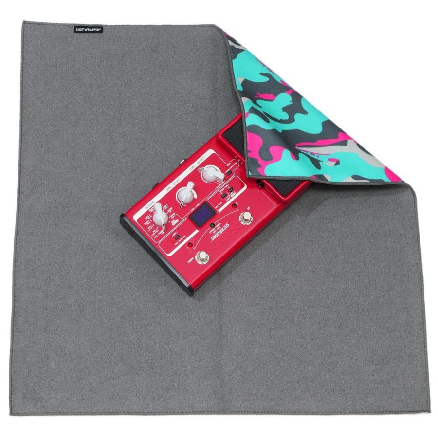 OJICO 新幹線迷彩 イージーラッパー はやぶさ E5系 L サイズ（470×470mm） :hayabusa-L:スマイルカメラYahoo店 - 通販 - Yahoo!ショッピング