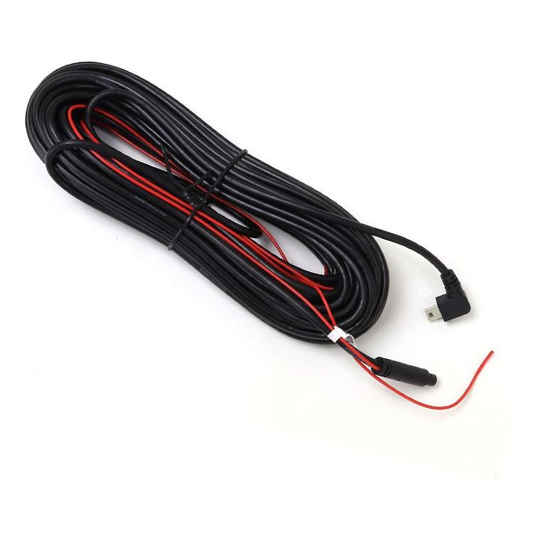 MAXWIN MDR-CAB15-USB-4P デジタルミラー用 リアカメラケーブル ドラレコ 中型車 ドライブレコーダー : Laulea shop - 通販 - Yahoo!ショッピング