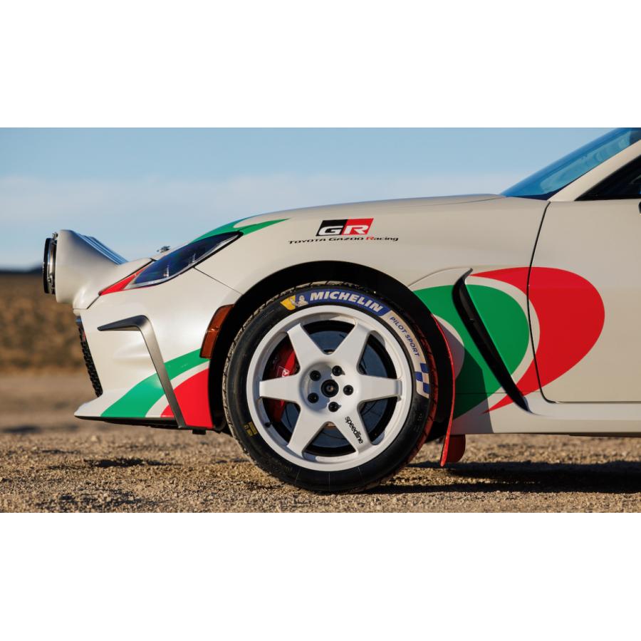 【先行予約受付中】Speedline Corse Type 2013C 限定モデル “DEEP CENTER” 8J-18, 100/5H ...