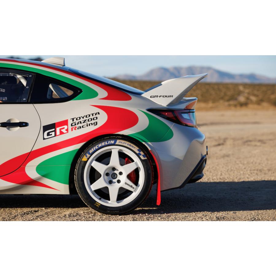 【先行予約受付中】Speedline Corse Type 2013C 限定モデル “DEEP CENTER” 8J-18, 100/5H ...