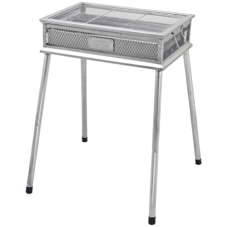 コールマン Coleman クールスパイダーステンレスグリル 170-9309 : Laurea - 通販 - Yahoo!ショッピング