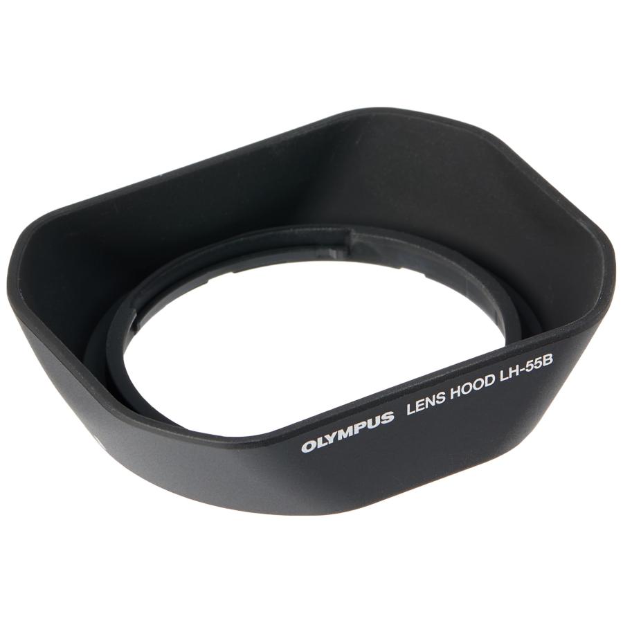OLYMPUS レンズフード ミラーレス一眼 PEN用 LH-55B : Laurea - 通販 - Yahoo!ショッピング