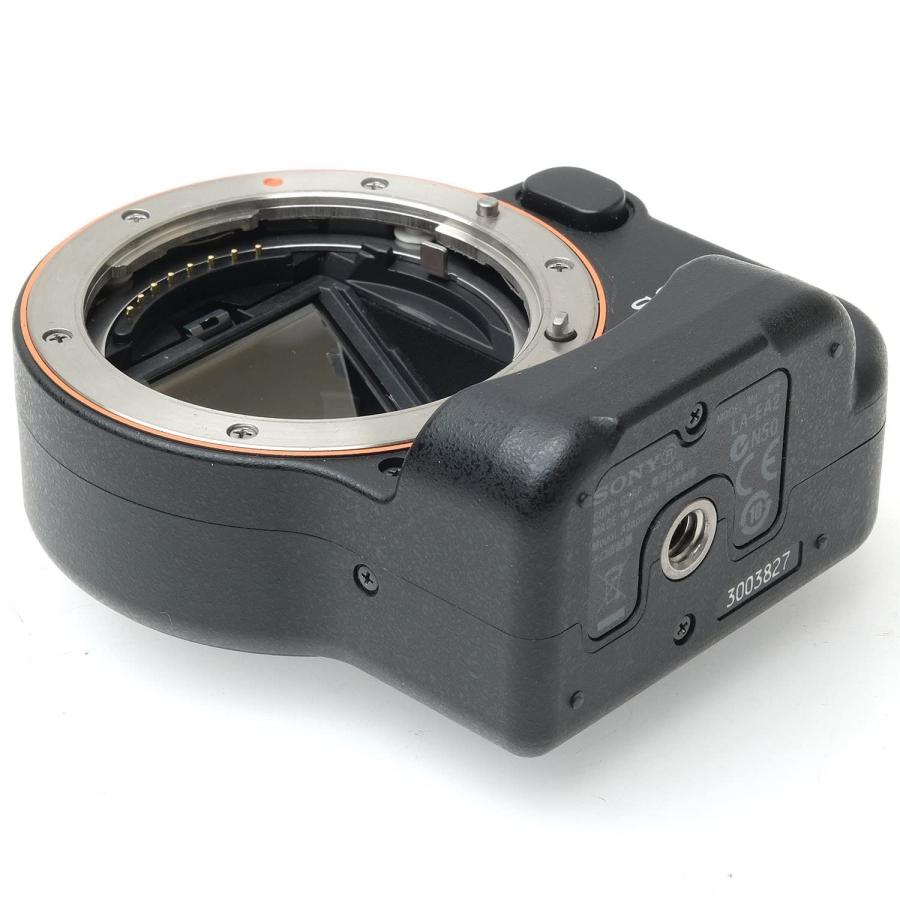 ソニー マウントアダプター LA-EA2 : Laurea - 通販 - Yahoo!ショッピング