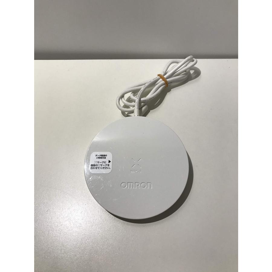 OMRON オムロンUSB通信トレイ HHX-IT3 : Laurea - 通販 - Yahoo!ショッピング