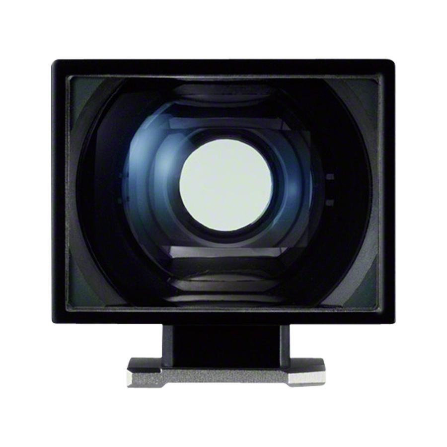 ソニー 光学ビューファインダーキット FDA-V1K : Laurea - 通販 - Yahoo!ショッピング