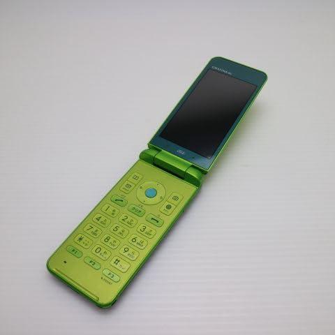 AU GRATINA 4G KYF31 グリーン : Laurea - 通販 - Yahoo!ショッピング