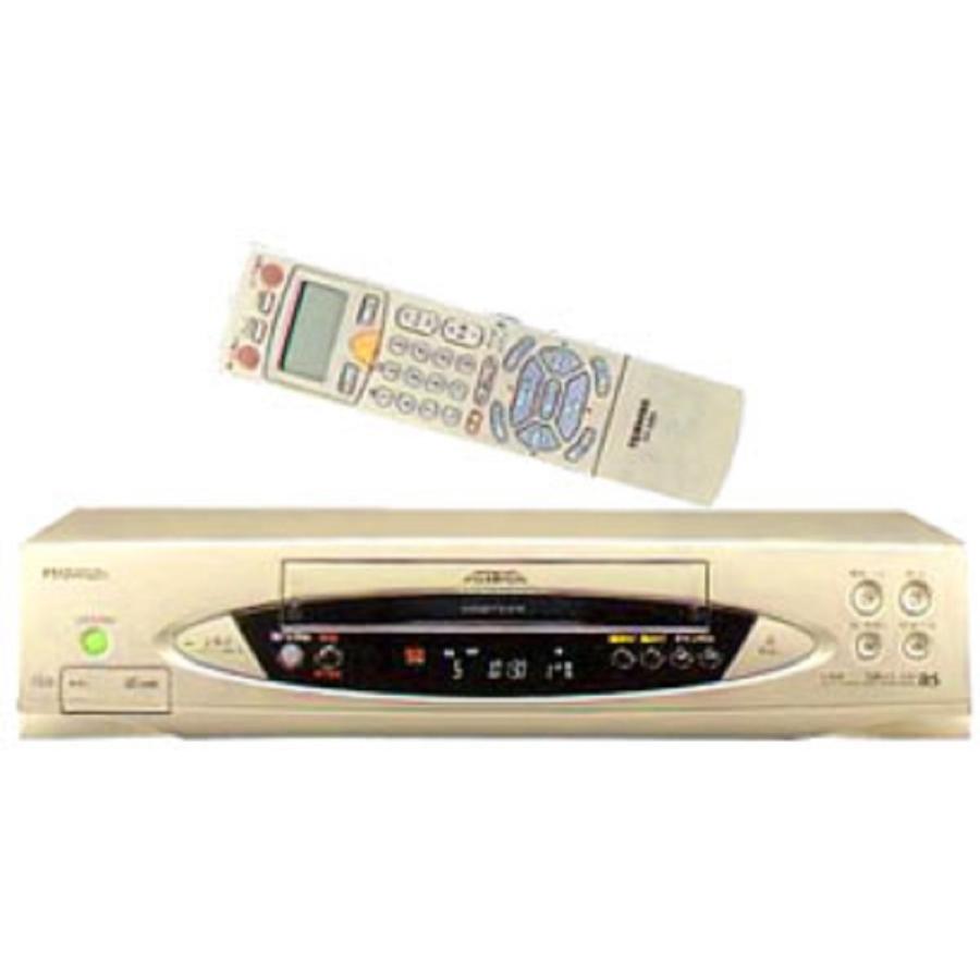 東芝 VHS ビデオデッキ A-F99 : Laurea - 通販 - Yahoo!ショッピング