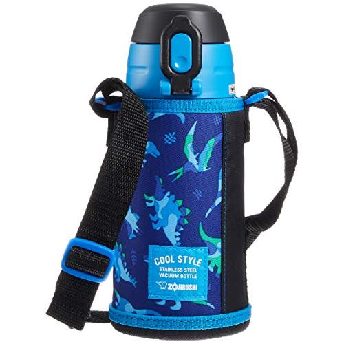 象印マホービンZOJIRUSHI 象印 お出掛け クール・スポーツボトル ダイナソーブルー 620ml ステンレス SP-JB06-AJ : ラバンダ - 通販 - Yahoo!ショッピング