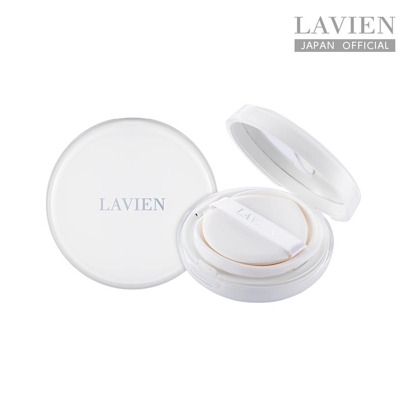 LAVIEN クールモイストエッセンスサンクッション（レフィル付） : LAVIEN JAPAN Yahoo!ショップ - 通販 ...