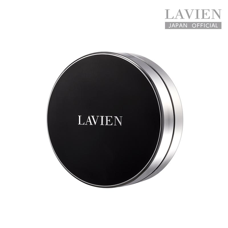 LAVIEN ナチュラルパーフェクトブラッククッション : LAVIEN JAPAN Yahoo!ショップ - 通販 - Yahoo!ショッピング
