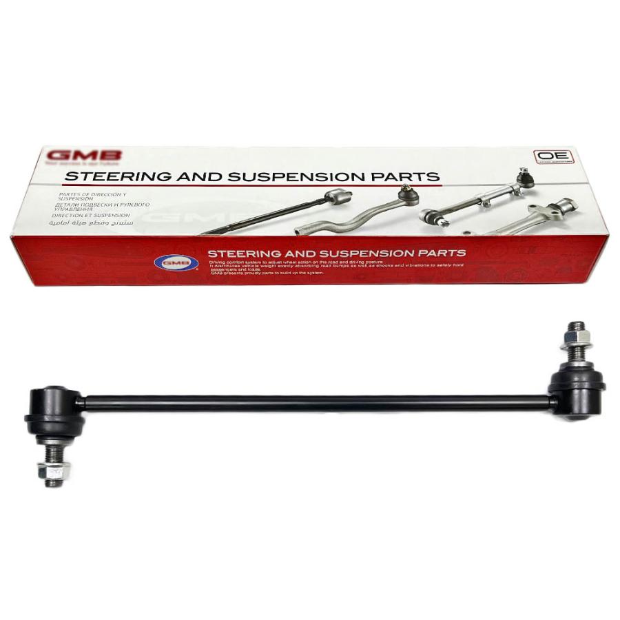 GMB スタビライザーリンク マツダ CX-8 KG2P フロント 左右共通 1本 KD35-34-170 GSL-MZ-10 : gsl-mz-10-1-03 : ATオフィスYahoo ...