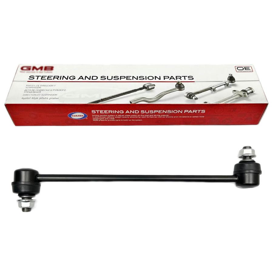 GMB スタビライザーリンク トヨタ ヴォルツ ZZE136 ZZE137 ZZE138 フロント 左右共通 1本 48820-47010 48820-58010 48820-02030 ...