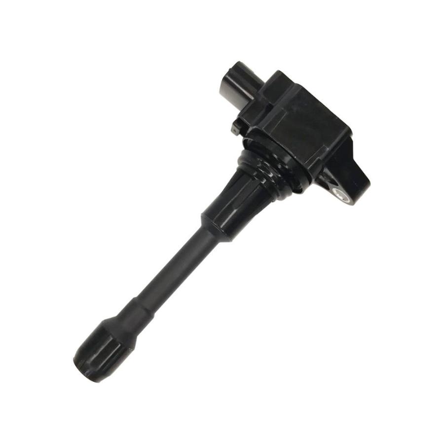 イグニッションコイル キューブキュービック YGZ11 YGNZ11 シルフィ TB17 ラフェスタ B30 NB30 ラティオ N17 22448-ED000 1本 igc038-1 ...