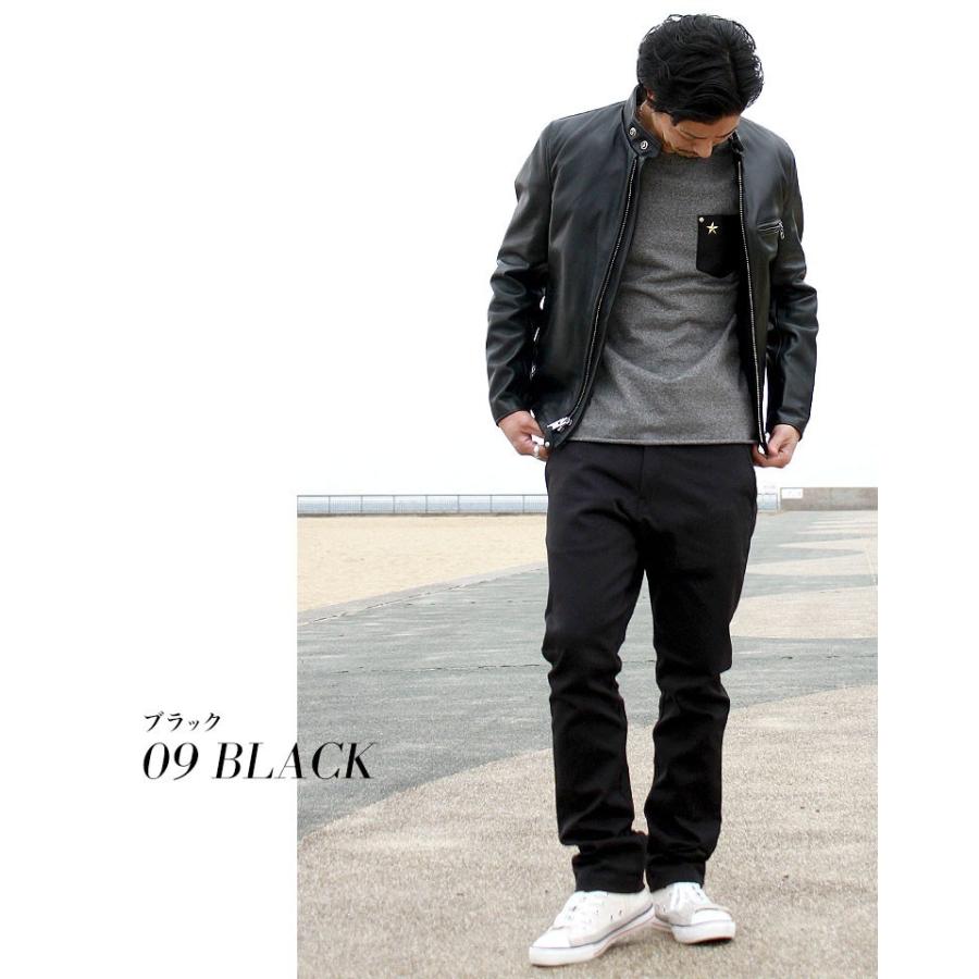 Schott N.Y.C ショット シングルライダース 641 【USAモデル Schott N.Y.C ショット シングルライダース 641 【USAモデル